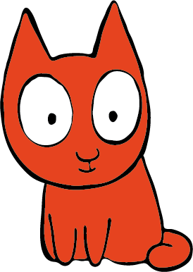 Characters - Simon Super Rabbit - Family and Friends